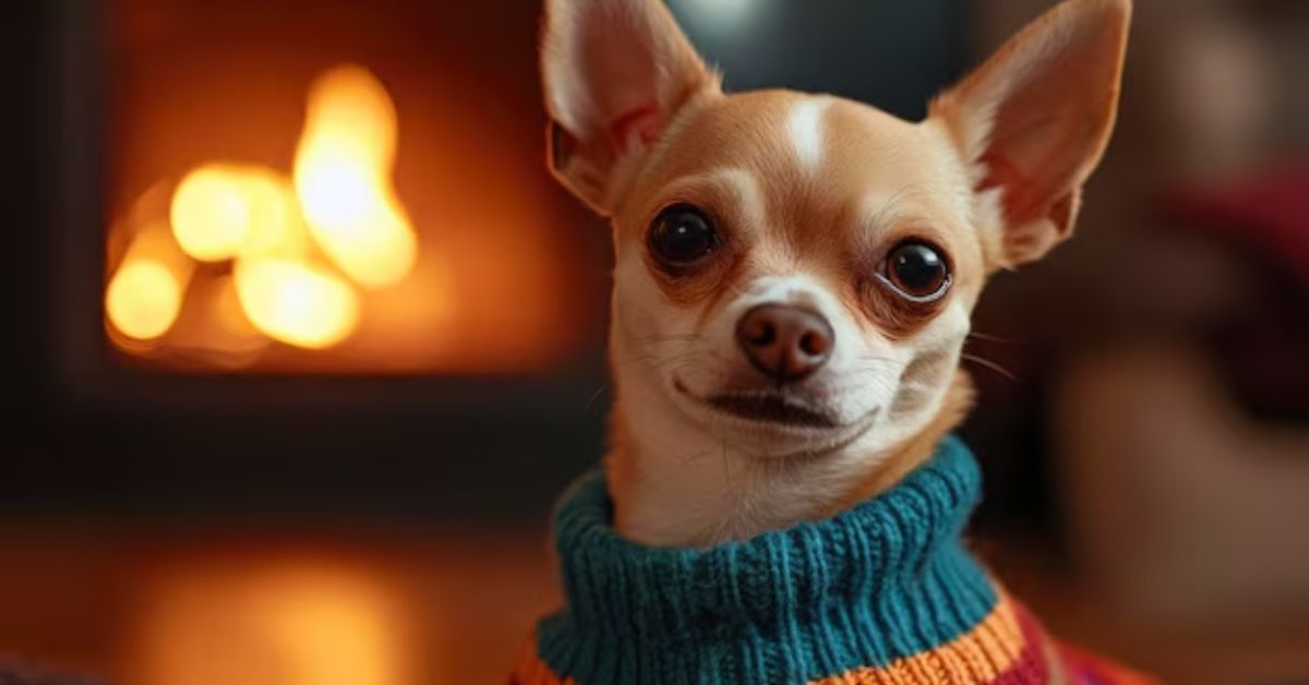 Chihuahua Meme Explained | Funny Dog Memes & Viral Trends