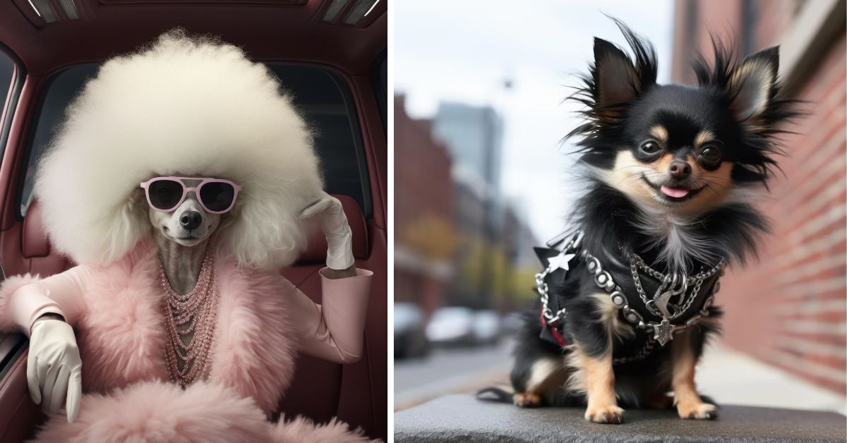 Chihuahua Meme Explained | Funny Dog Memes & Viral Trends